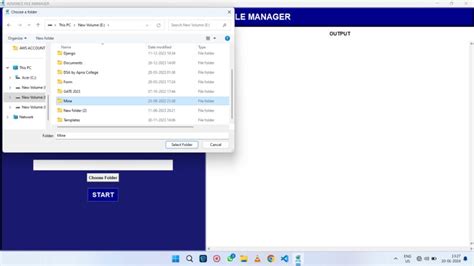 Python Filemanagement Opensource Github Innovation Abhishek