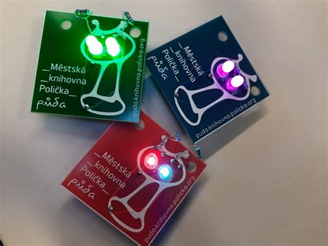 pájení je základ arduino day 2023 půda městská knihovna polička