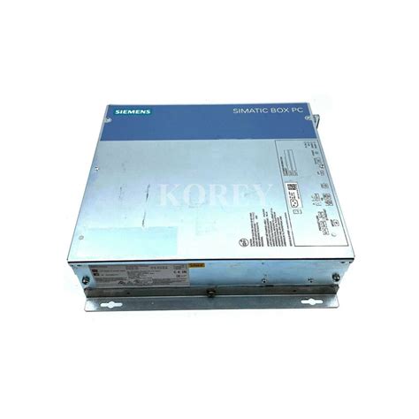 Best Siemens Simatic Ipc627d Ipc Manufacturer And Supplier Factory