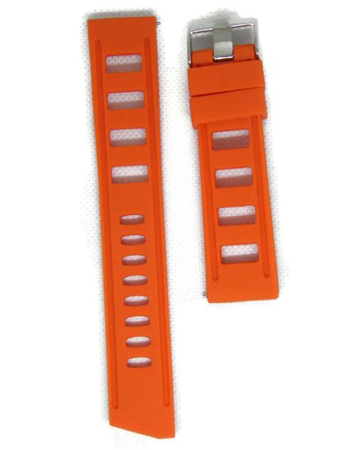 Силиконова каишка за часовник Друга часовници марка Аксесоари за