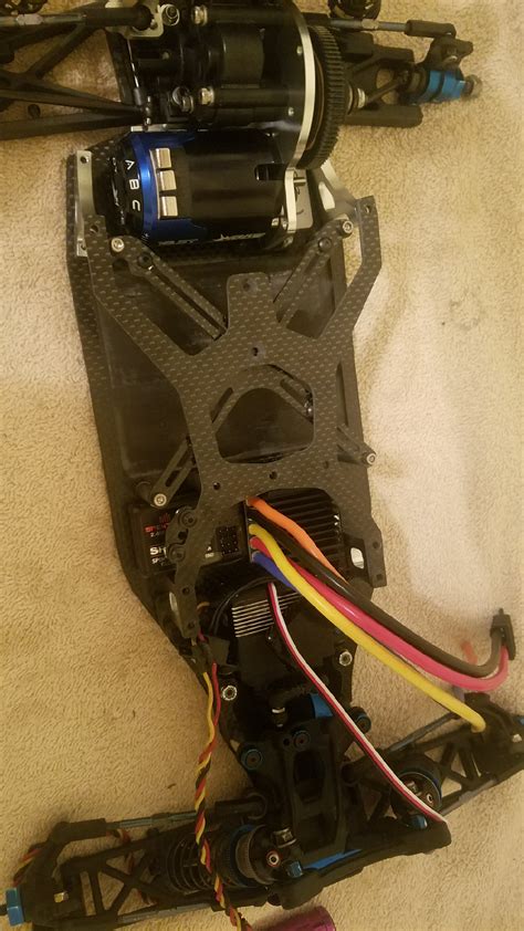 Xfactory Wd Buggy R C Tech Forums