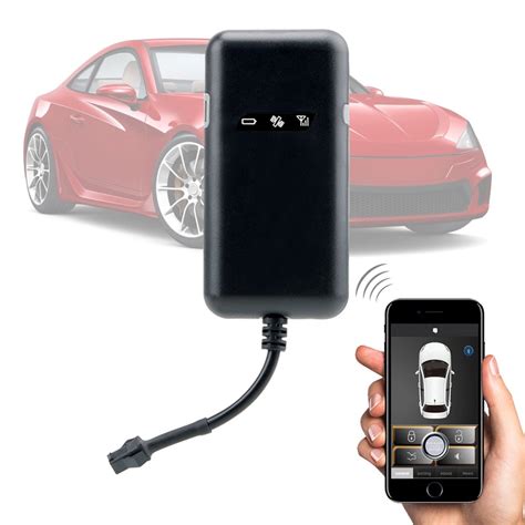 Jual Car Gps Tracker Intelligent Tracking Device Real Time Location Tracking Gt02a Locator High