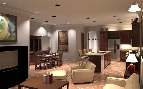 Revit Rendering Examples