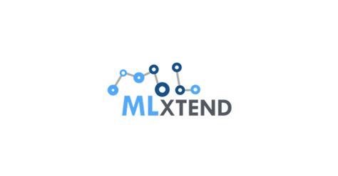 mlxtend reviews 2025 details pricing and features g2