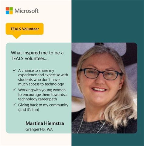 Microsoft Ai Skills On Linkedin How Do You Like To Give Back To Your Community There Are Many