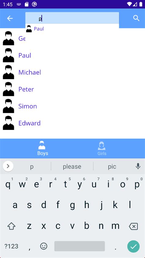Searchhandler Does Not Display More Than One Suggestion · Issue 6293