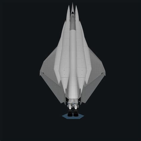 Juno New Origins Ark Shuttle Sls Eater Version
