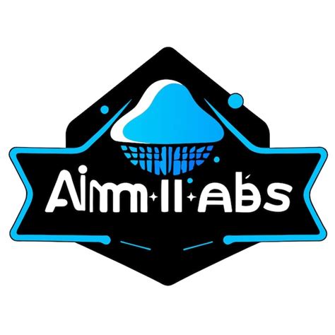 Aimlabs Vector Illustration Premium Ai Generated Vector