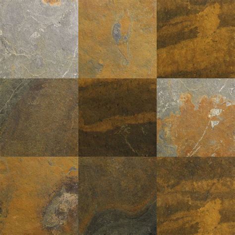 Rustic Earth Slate Series SALE Tile Stone Source