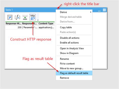 How To Create Api Endpoints Without Coding Articles Easymorph Community Data Preparation