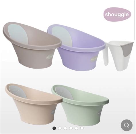 🛁슈너글 아기욕조유아토틀러🛁 당근 중고거래