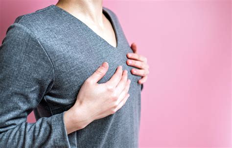 ترمیم افتادگی سینه با چند روش خانگی مجله اینترنتی شادمگ