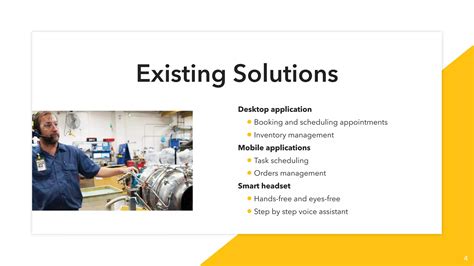 Workflow Monitoring Iot Presentation Ppt