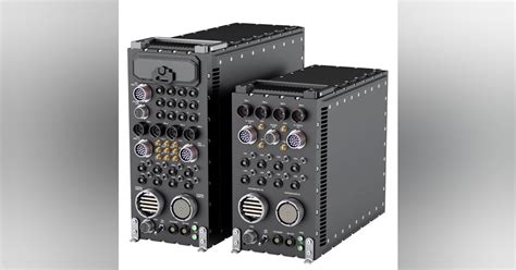 3u Openvpx Sosa Embedded Computing Chassis Military Aerospace