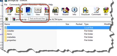 Package Installation Error Install Version Null Reference Exception