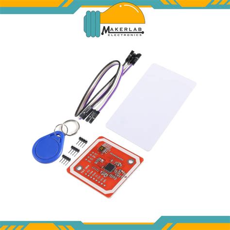 Pn532 Nfc Rfid Wireless Module Reader Writer Lazada Ph