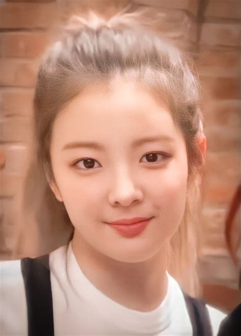 💙 Lia 리아 Itzy 있지💙