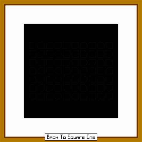 101 back to square one decryption puzzle r codes