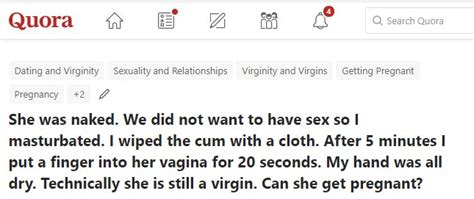 Bizarre Sex Questions We Sort Of Regret Finding On Quora