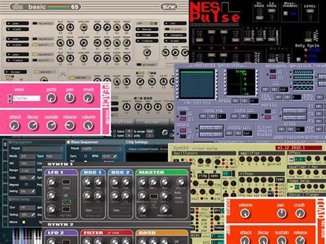 download vst plugin for daw ~ retunerecord home indie live inspiration