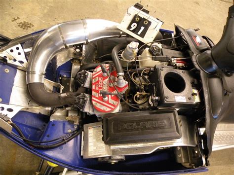 2003 Polaris Xc Sp 800 Sn Sn1np8cs13c324605