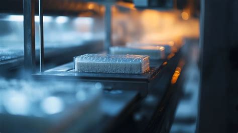 Extreme Conditions Unveiling The Secrets Of Accelerated Aging Tests