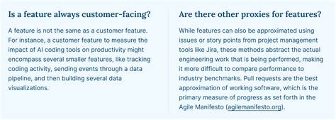 How Do You Measure Software Development Performance Software
