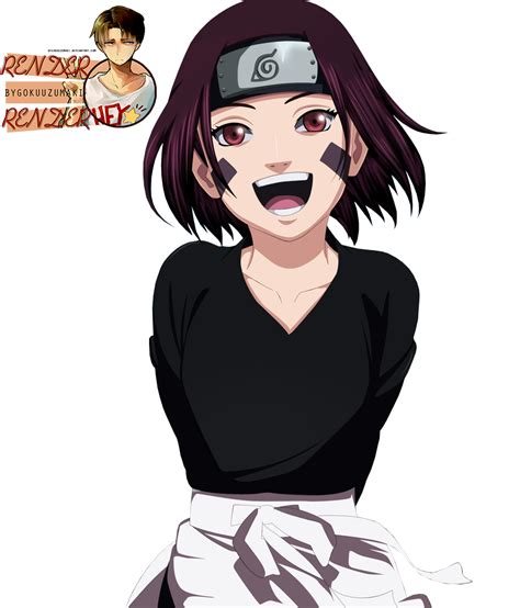 Render Rin By Bygokuuzumaki On Deviantart