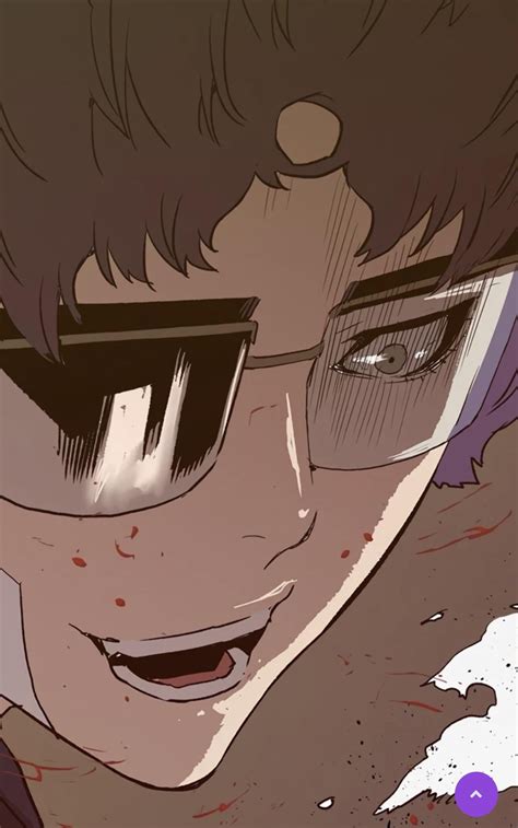 That Psycho Smile Rweakhero