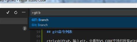 Visual Studio Code 使用Git进行版本控制 玄魂 博客园