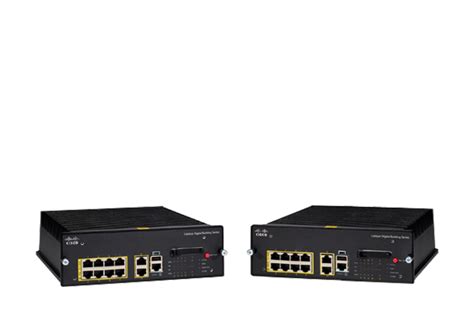 Cisco Switch Selector Cisco