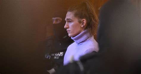 Telex Öt Hét Után Befejezte éhségsztrájkját Maja T Antifa Aktivista