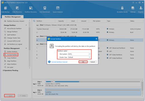 How To Format A Locked Hard Drive Full Guide