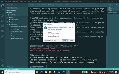 Build And Test The Web Api Microsoft Qanda