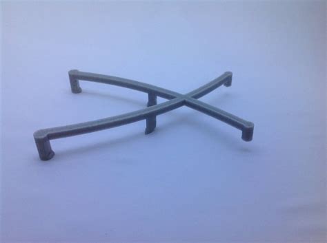 Arduino Uno Big Breadboard Holder 3d Printer Model Download Free Stl