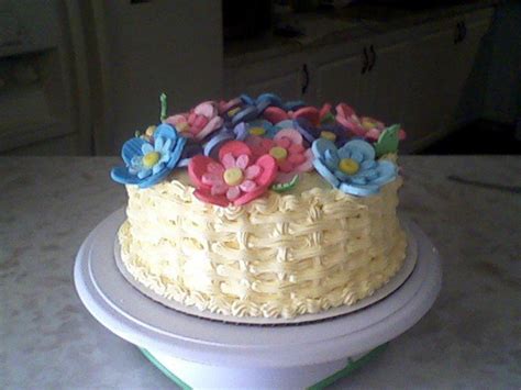 class cake