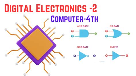 digital electronics 2 subject suggestion 26841 ডিজিটাল ইলেকট্রনিক্স