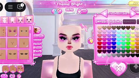 Playing In A Pro Server For The 1st Time Youtube