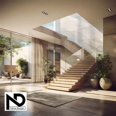 طراحی ویلا دوبلکس مدرن و کلاسیک خاص‌ترین مدل2025 نمادیزاین