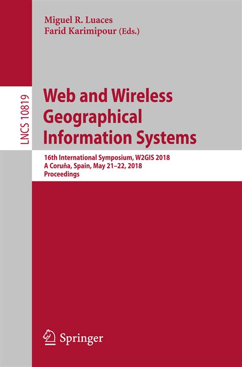 Generation Of Web Based Gis Applications Through The Reuse Of Software Artefacts Web And