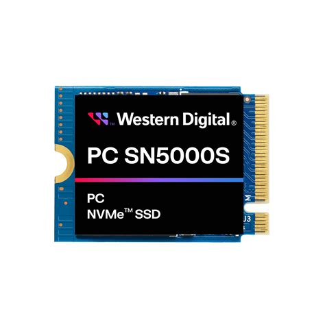 TB M Western Digital PC SN S NVMe SSD Western Digital