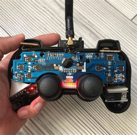 Arduino Nrf24l01 Transmitter