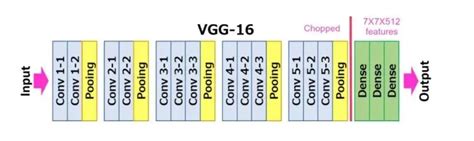 如何用pytorch构建一个vgg16网络？（附代码） 知乎