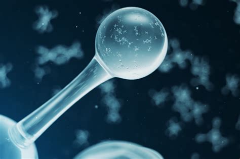 3d 그림 분자 구조입니다 원자와 분자와 과학적인 의료 배경 배너 전단지 템플릿 텍스트에 대 한 과학적 배경 분자는 원자 화학 원소로 구성 3차원 형태에 대한 스톡 사진 및