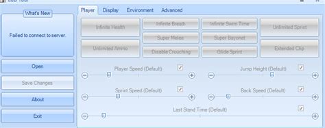 CoD Tool V1 5 Beta 2 File CoD Tool V1 5 Beta 2 Mod For Call Of Duty World At War ModDB
