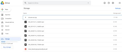How To See Folder Size In Google Drive TechnologyDOTs Com