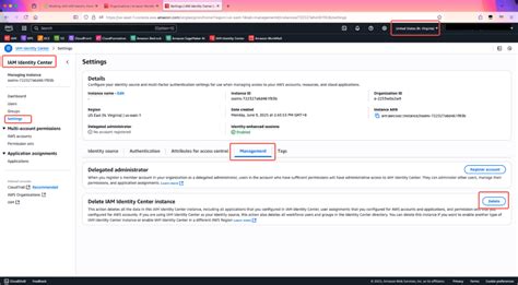 如何为 Amazon Workmail 启用 Mfa 双因素认证 亚马逊aws官方博客