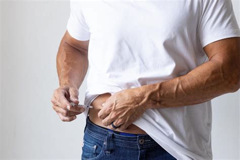 How To Inject Semaglutide Victory Men S Health