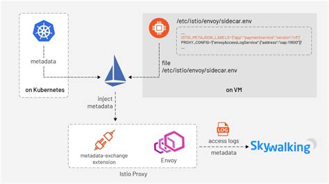 observe vm service meshes with apache skywalking and the envoy access