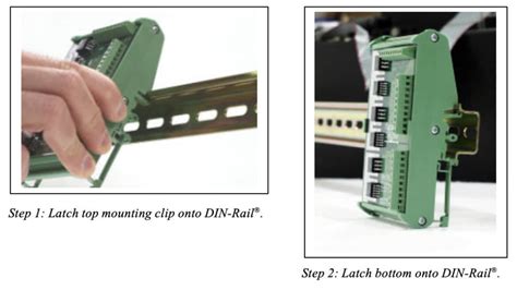 Rimss2 Encoder Signal Splitter Anderson Controls